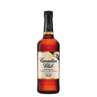 Canadian Club Whiskey – Springs Liquor Mart