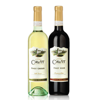 Cavit Wine - Springs Liquor Mart