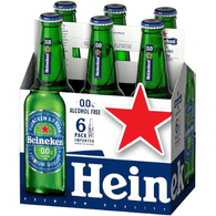 Heineken Beer - Springs Liquor Mart